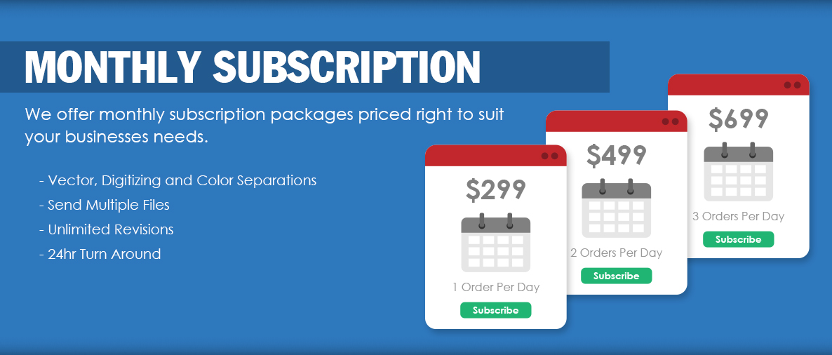 CopyArtwork Monthly Subscription - Vector Squad Blog