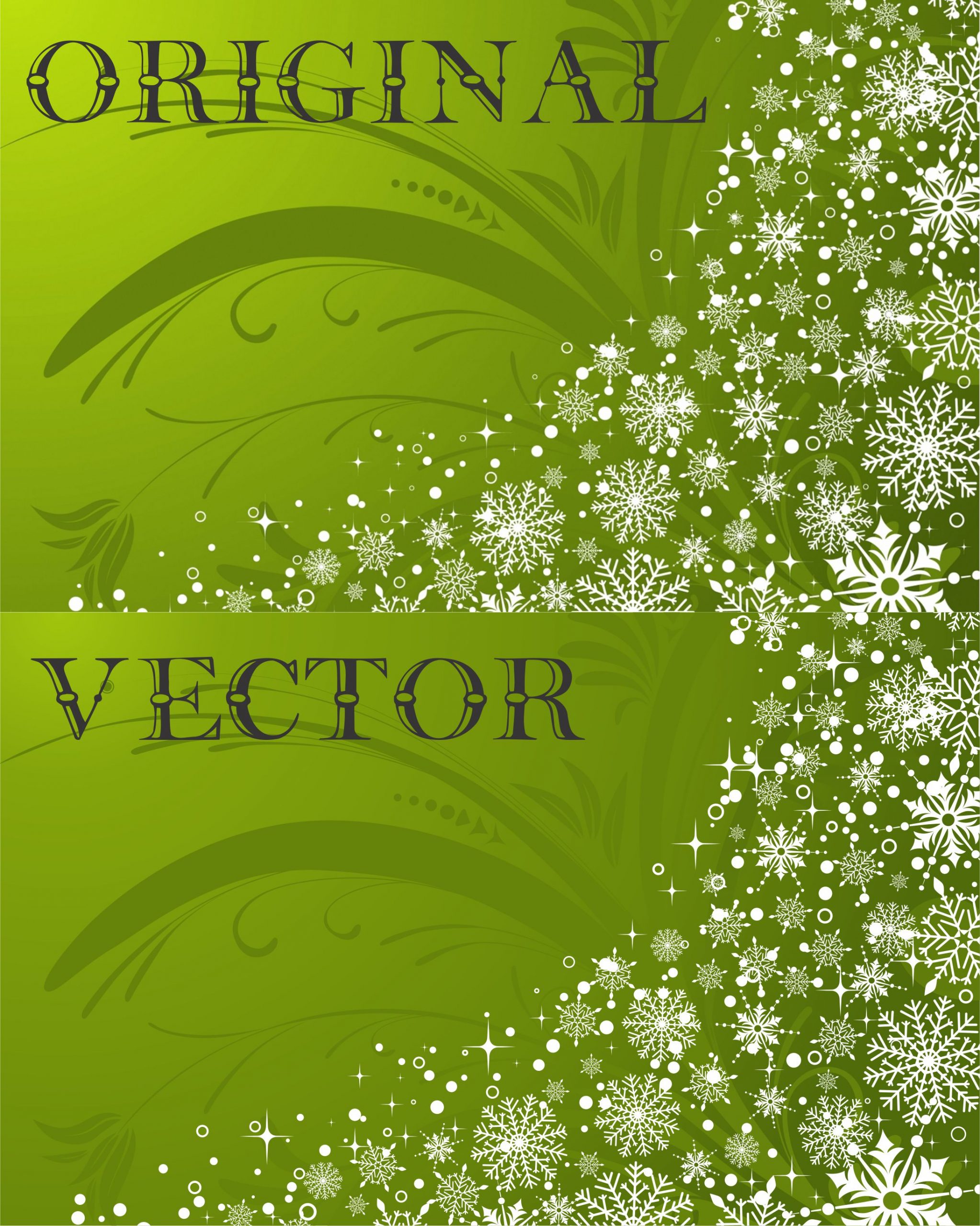 Happy Holidays 2020 - Vector Squad Blog Happy Holidays vector graphics